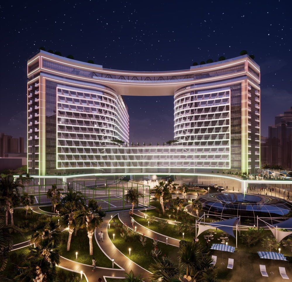 Seven Tides closes 2020 with sales for Golf Views & Seven Palm worth $152 million, despite ...