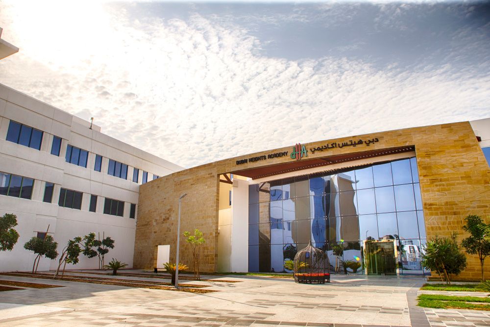 Dubai Heights Academy launches secondary school and announces MIT ...
